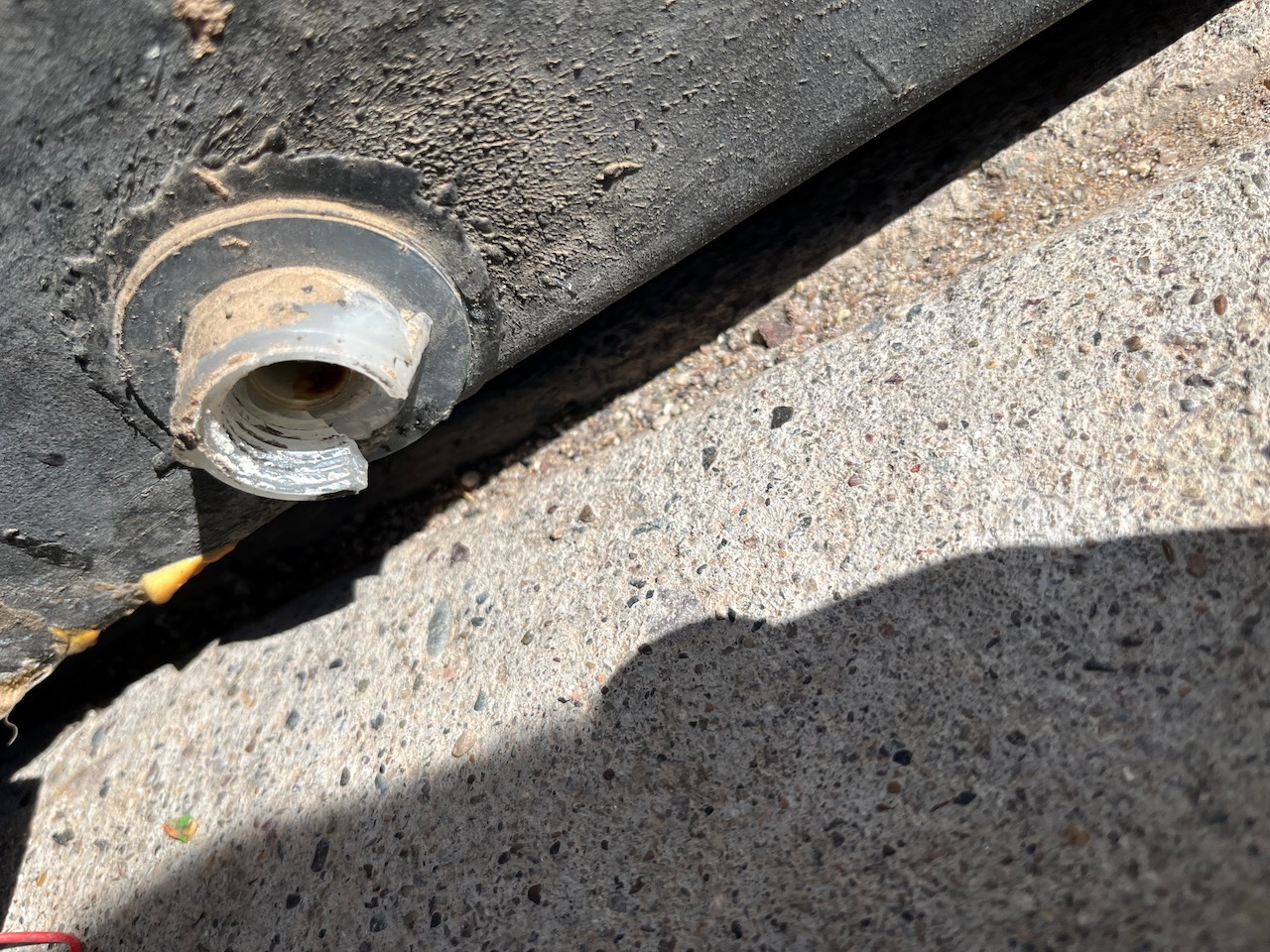 RV Tank Repair | RVHome - Mobile RV Repair